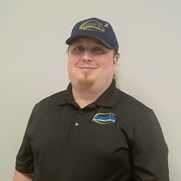 Team Members | Accurate